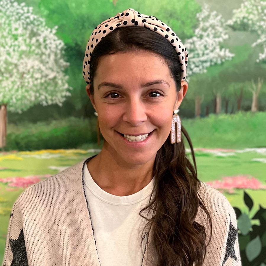 A Child's University Early Childhood Smithfield and Cranston